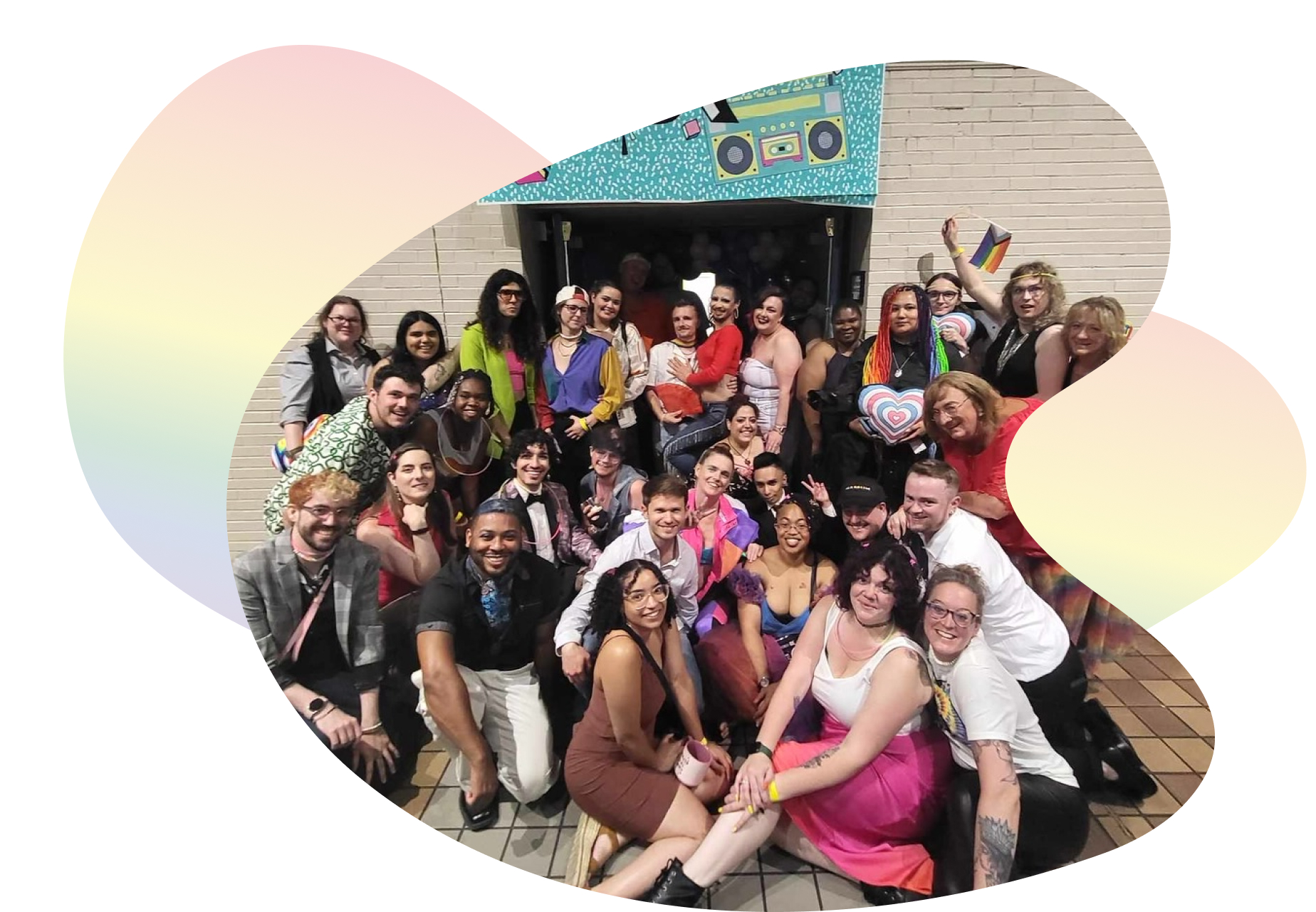 FAHASS | Get to know our community partners